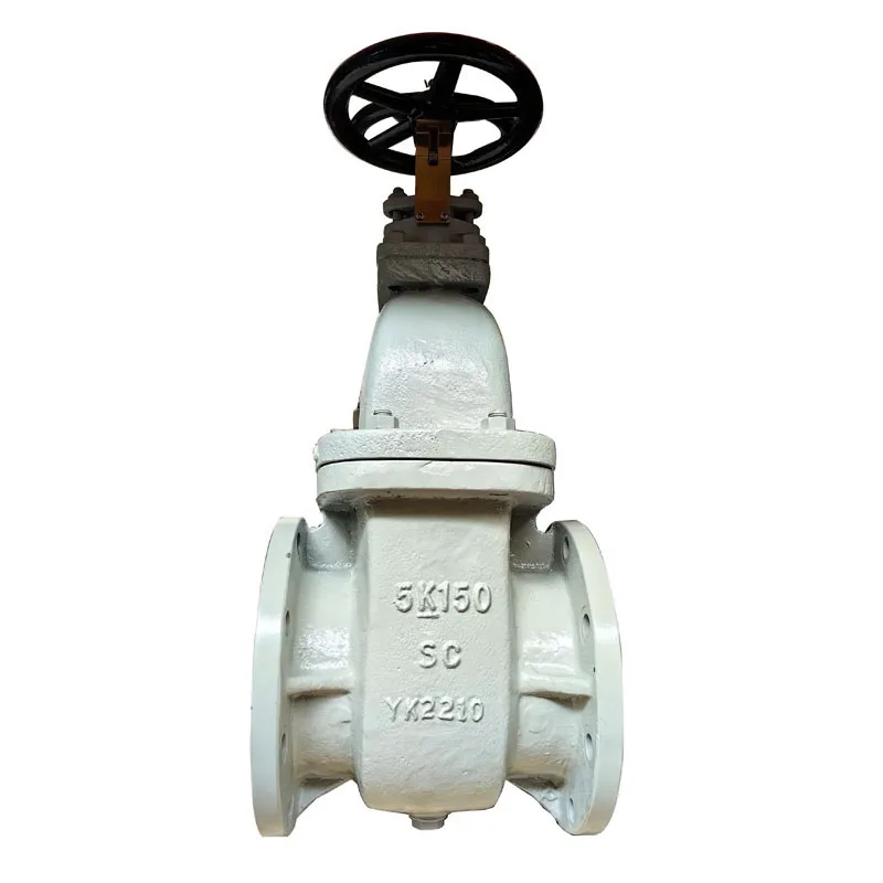 JIS F7366 GATE VALVES CAST IRON 10K OUTSTANDING QUALITY and ECONOMIC ...