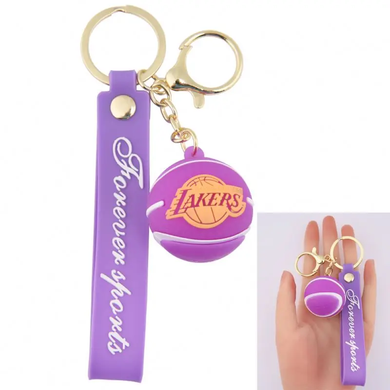 High Quality Cartoon 3d Kawaii Anime Keychain Custom 3d Cartoon ...