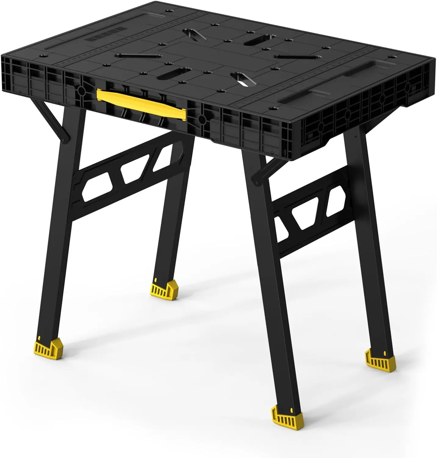Peaktop Express Folding Workbench - Portable & Durable