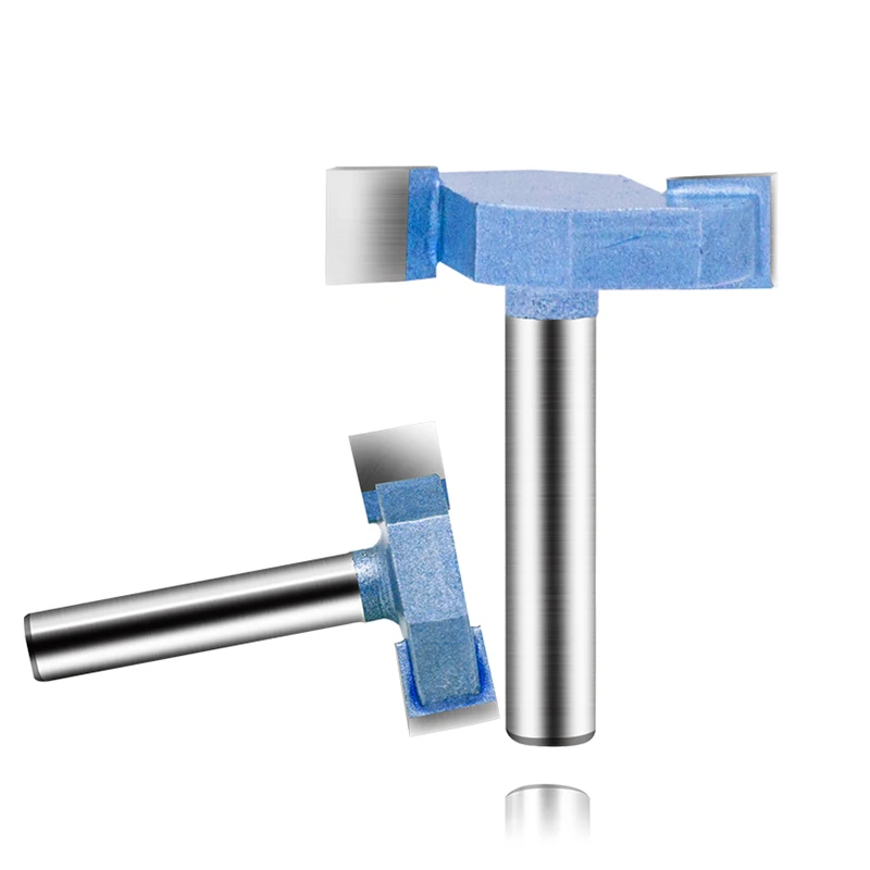 Tideway Lc1602 "t" Grooving Knife T Double-edged Knife T Grooving Knife ...