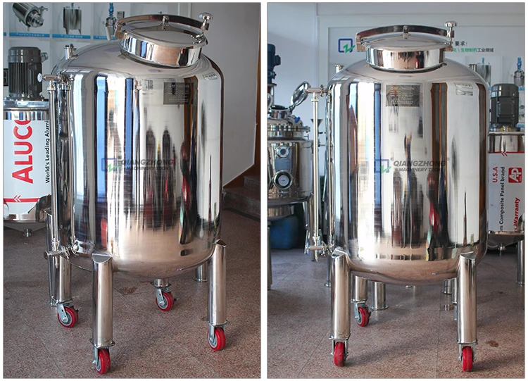 Cooking Olive Oil, Coconut Oil Stainless Steel Reserve Tank