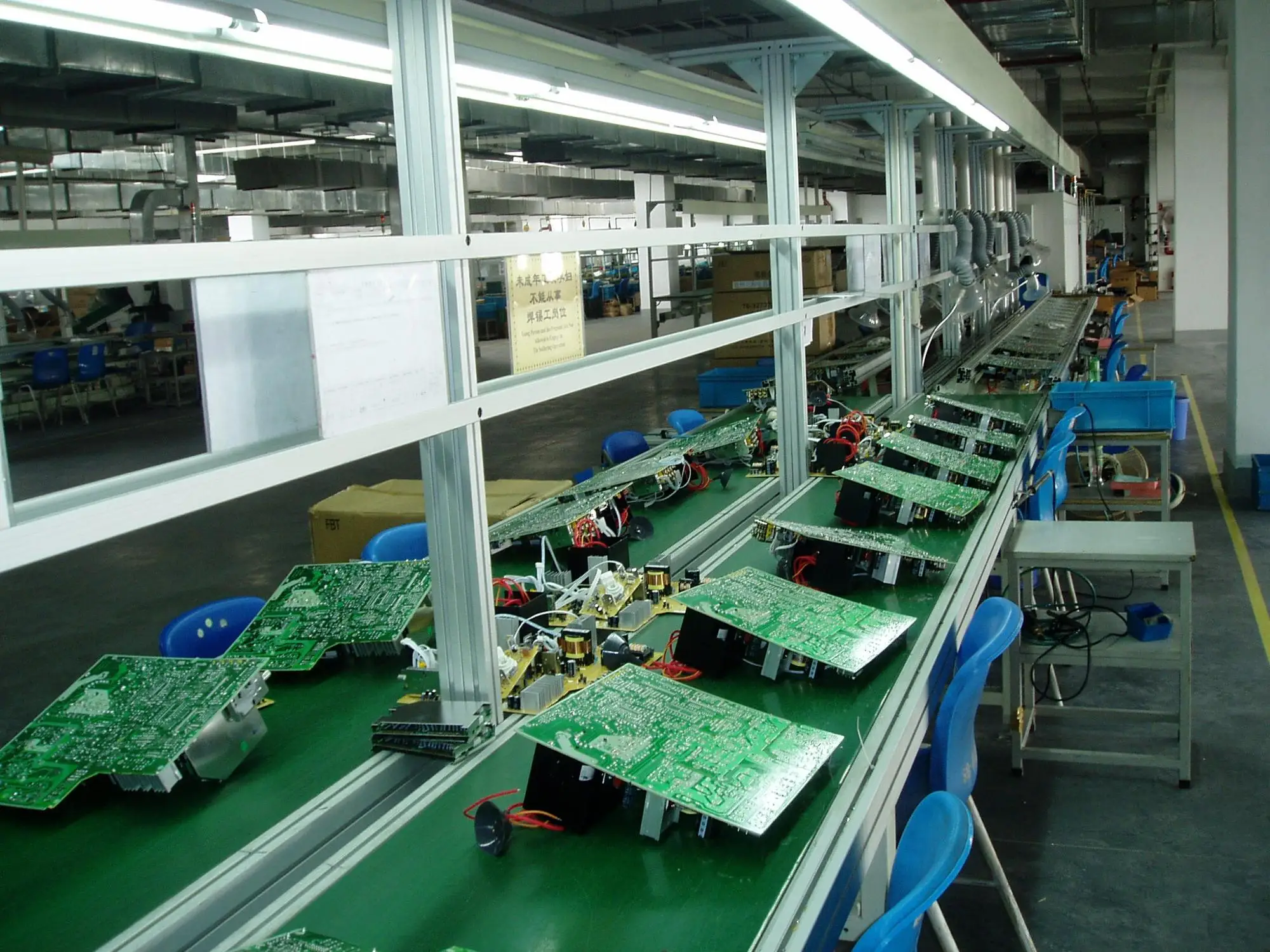 Mobile Phone Assembly Line,Led Tv Assembly Line,Electronic Assembly ...