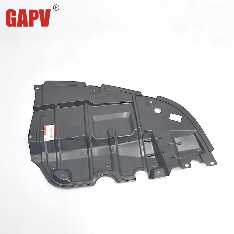 Gapv Protector Contra Salpicaduras For Lexus Toyota Engine Splash ...