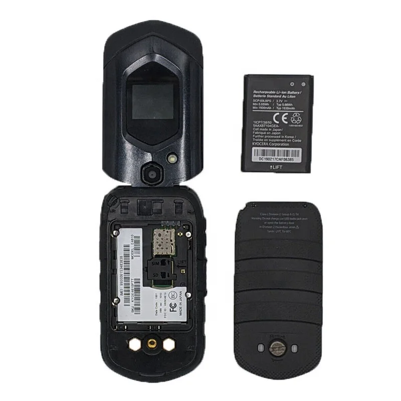 Keypad Mobile Wholesale Guide: How to Source Smartly