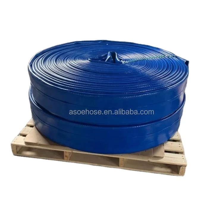 Welline Flexible Rising Main For Dropping/lowering Submersible Pumps ...