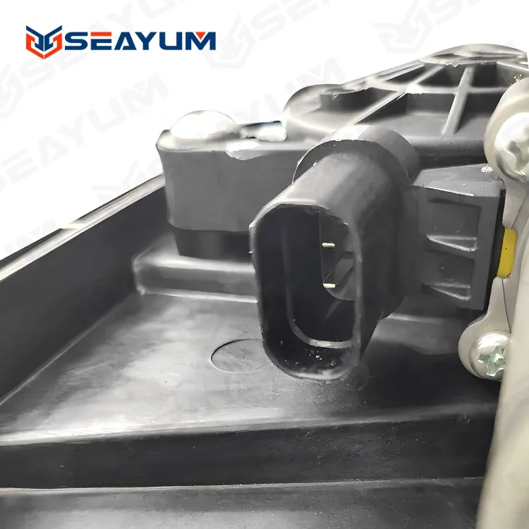 Seayum Window Regulator Panel With Motor 2p Hyun-dai 82471-d3010 82471 ...