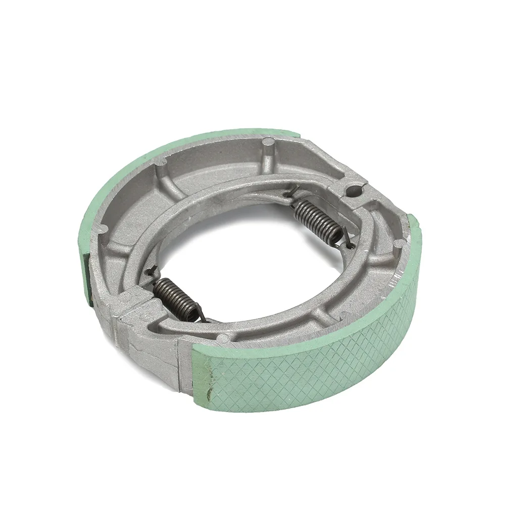 Cg125 Gn125 Suzuki Yamaha Motorcycle Brake Pads 110mm Electric Vehicle ...