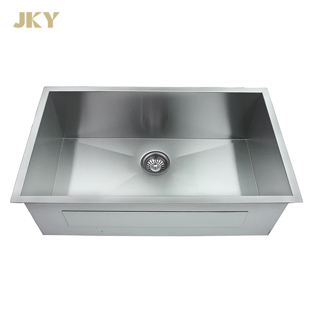 Wholesale 3219 Handmade Zero Radius High End Luxury Stainless Steel ...