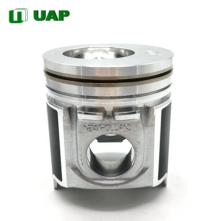 Tractor repuestos pistón 6640 para Ford OEM No 87802372| Alibaba.com