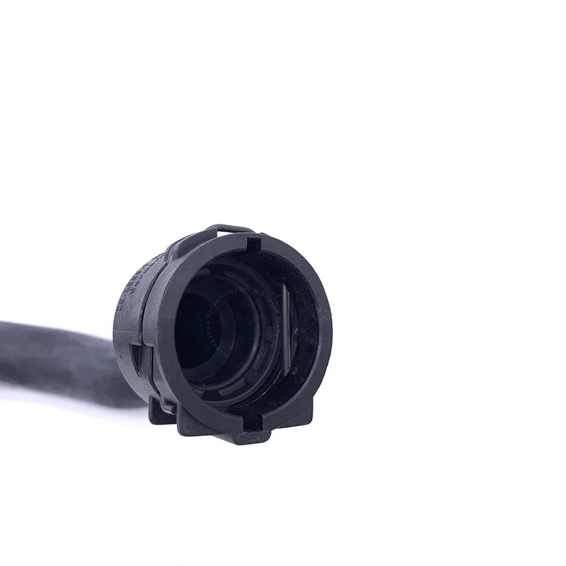 OEM Style Heater Hose For Audi A4 Quattro HUI Heater Core Coolant Hose ...