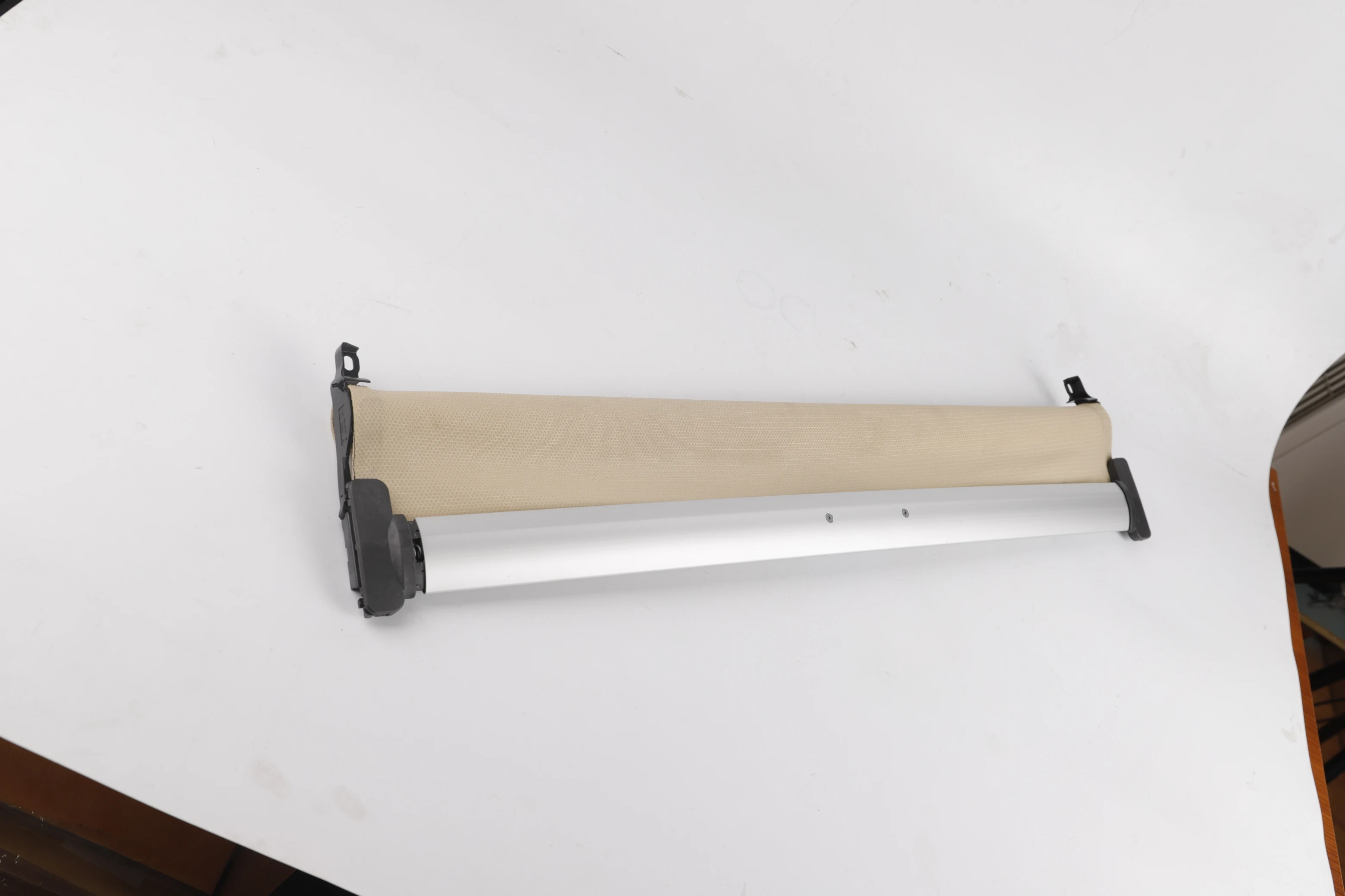 Audi A3 Sunroof Curtains - High Quality Electric Panoramic