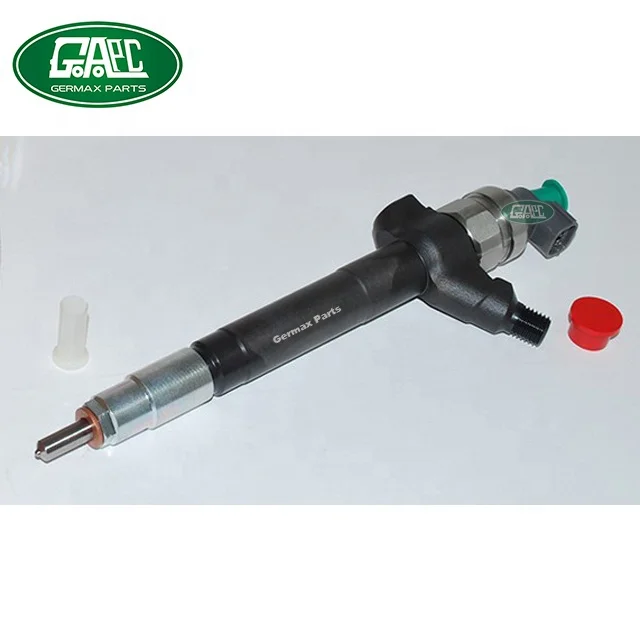 Gl0664 Car Diesel Fuel Injector Lr006803 Lr004480 For Land Rover ...