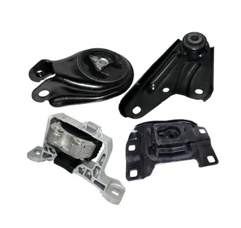 Bbm4-39-060d 3m51-6p082a Bbm539070b Bp4n39010c Automatic Transmission ...