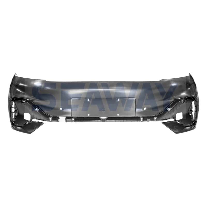 Byd Yuan Plus Original Front Bumper Sc2e-2803111 For Byd Atto3 Part ...