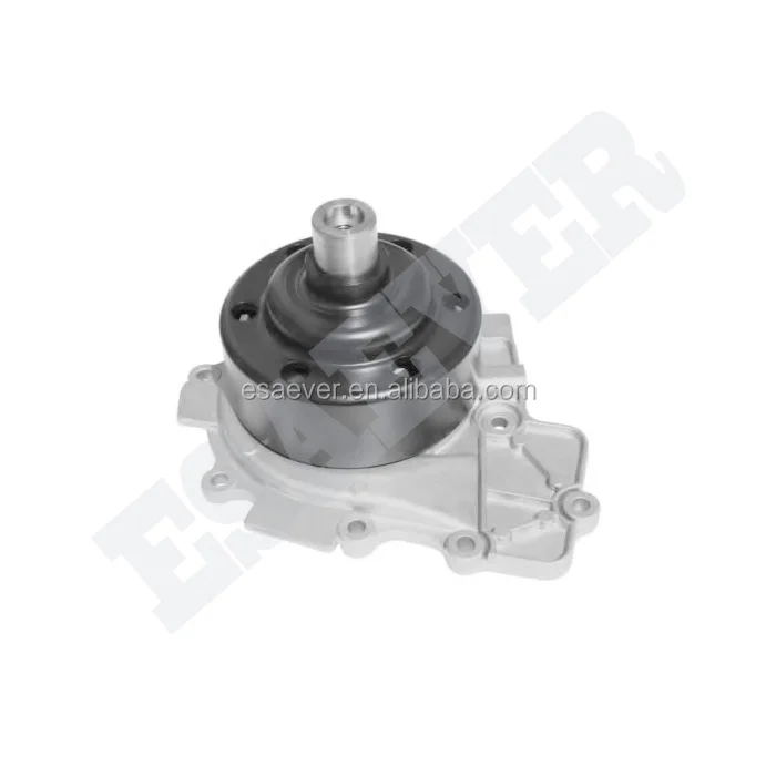 ESAEVER Water Pump for Mercedes-Benz - Reliable Performance