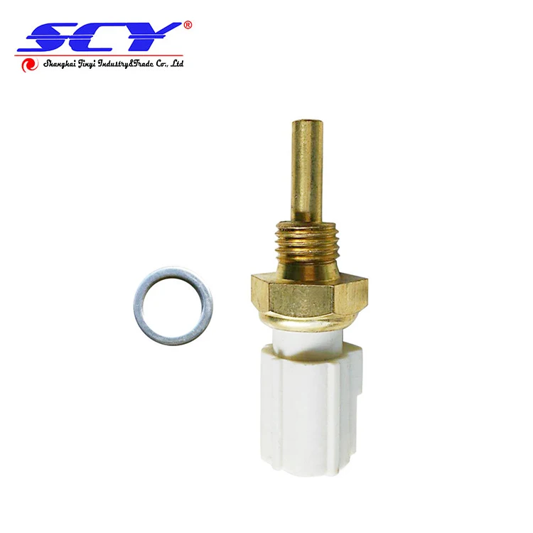 Water Temperature Sensor for Toyota - Reliable & Universal