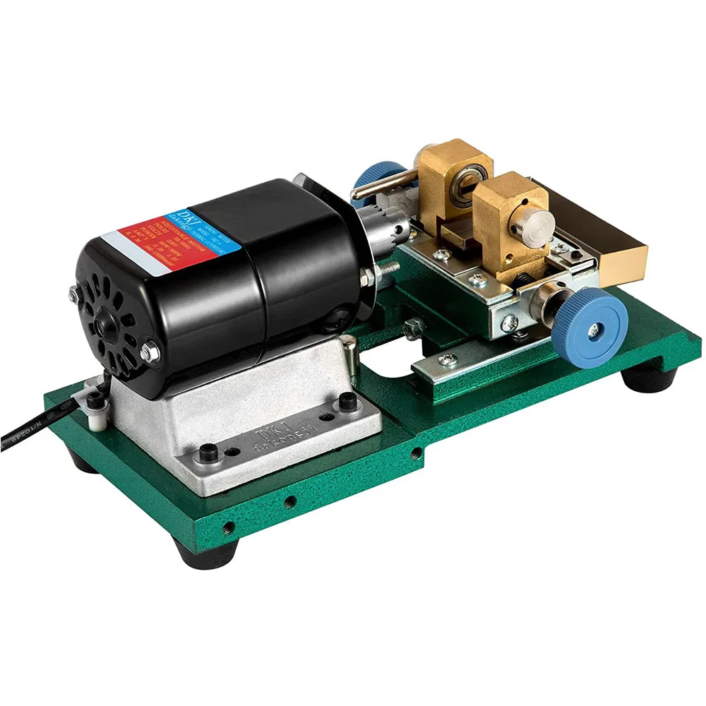 Hihydro 280W Pearl Drilling Machine - Precise Jewelry Tools