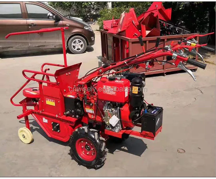 Hand Corn Harvester for Sale - Easy to Operate & Durable