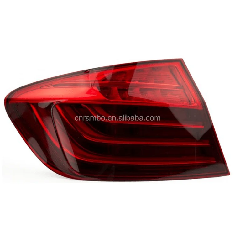 OEM 63217306161 63217306162 Taillight LCI Facelift Outer for BMW F10 F18N
