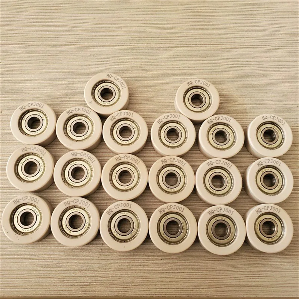 HONGQIANG krones Machine Spare Parts Heating Furnace Mandrel Roller| Alibaba.com