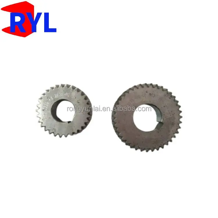 High Quality For Atlas Copco Compressor Spare Parts Gear 1622311063 ...