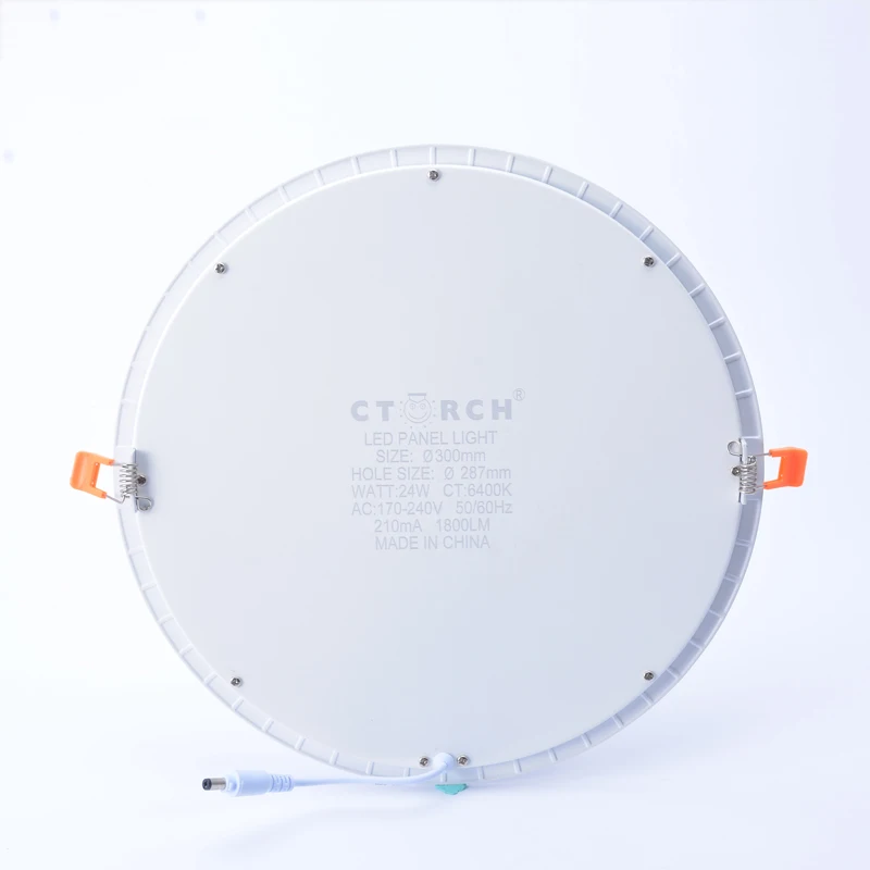 CTORCH LED Panel Lights - Efficient and Versatile Solutions