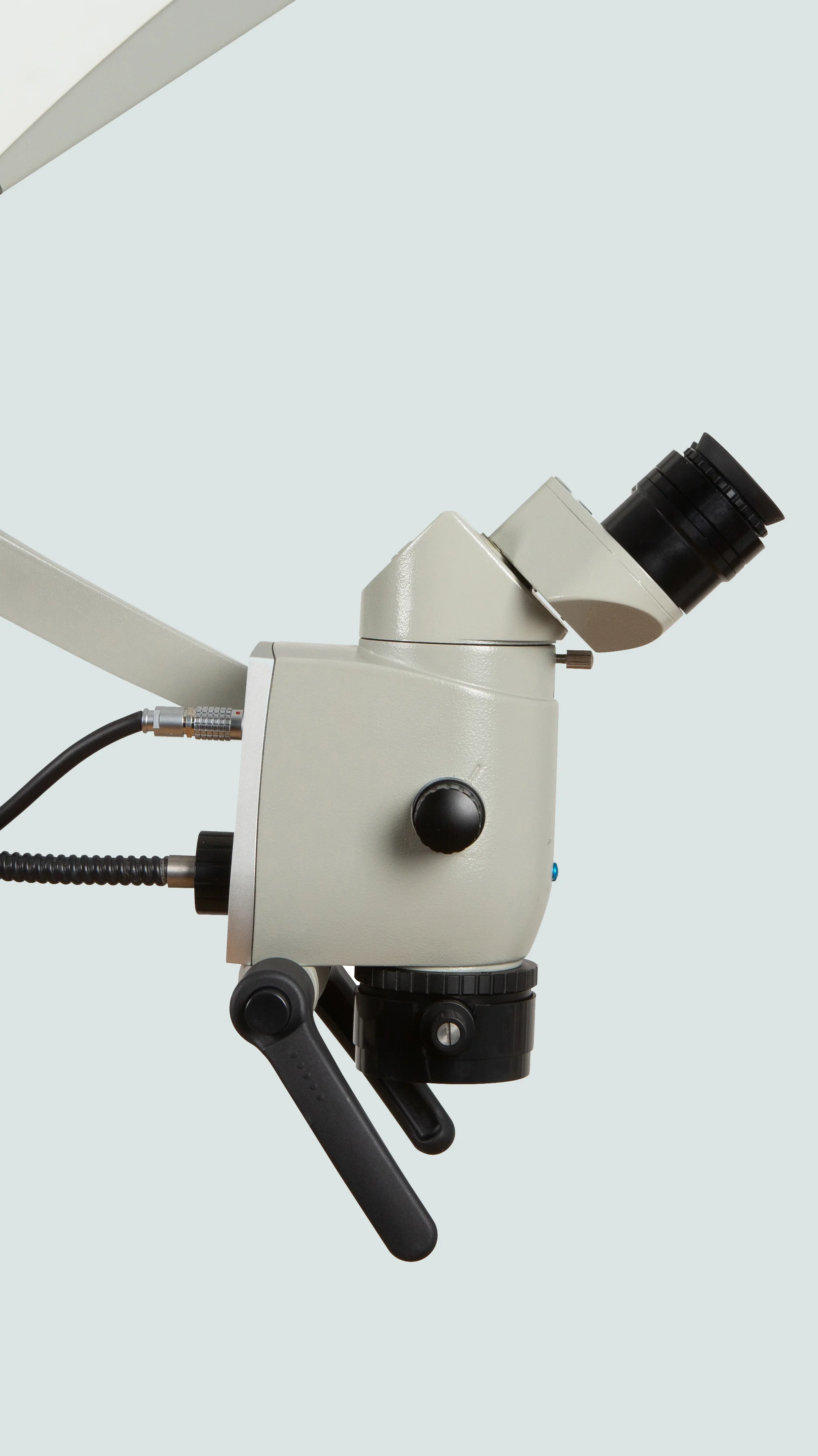Sme3600 45degree Dental Operating Microscope Ent Microscope Surgical ...
