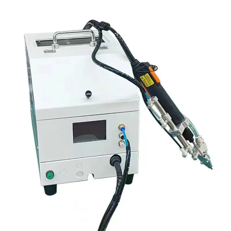 Handheld Screw Driver Industrial Machine Manual Screw Fastening Machine ...