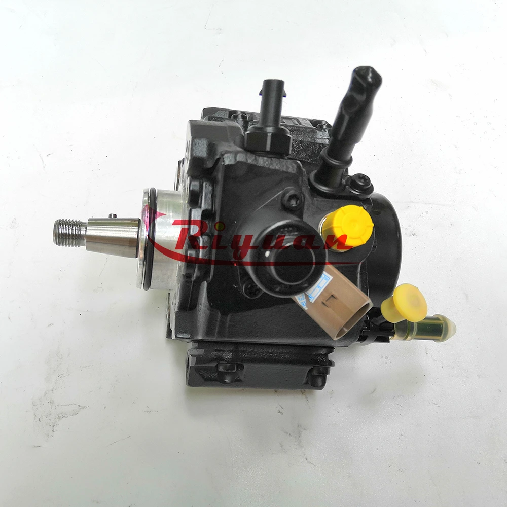 Isuzu 1111010-T50PR High Pressure Oil Pump - DPF TAGA 4KH1G5