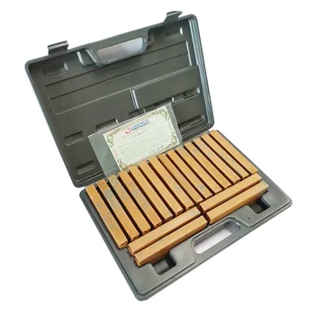 Vertex Vp-136 Precision Parallels 36pcs High Quality Precision Parallel Set Parallel Block Set ...