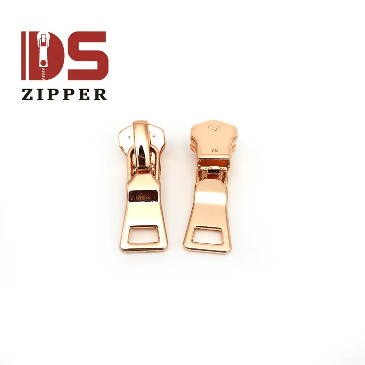 Custom Silicone Rubber Bag Garment Handbag Zipper Pullers Soft Pvc ...