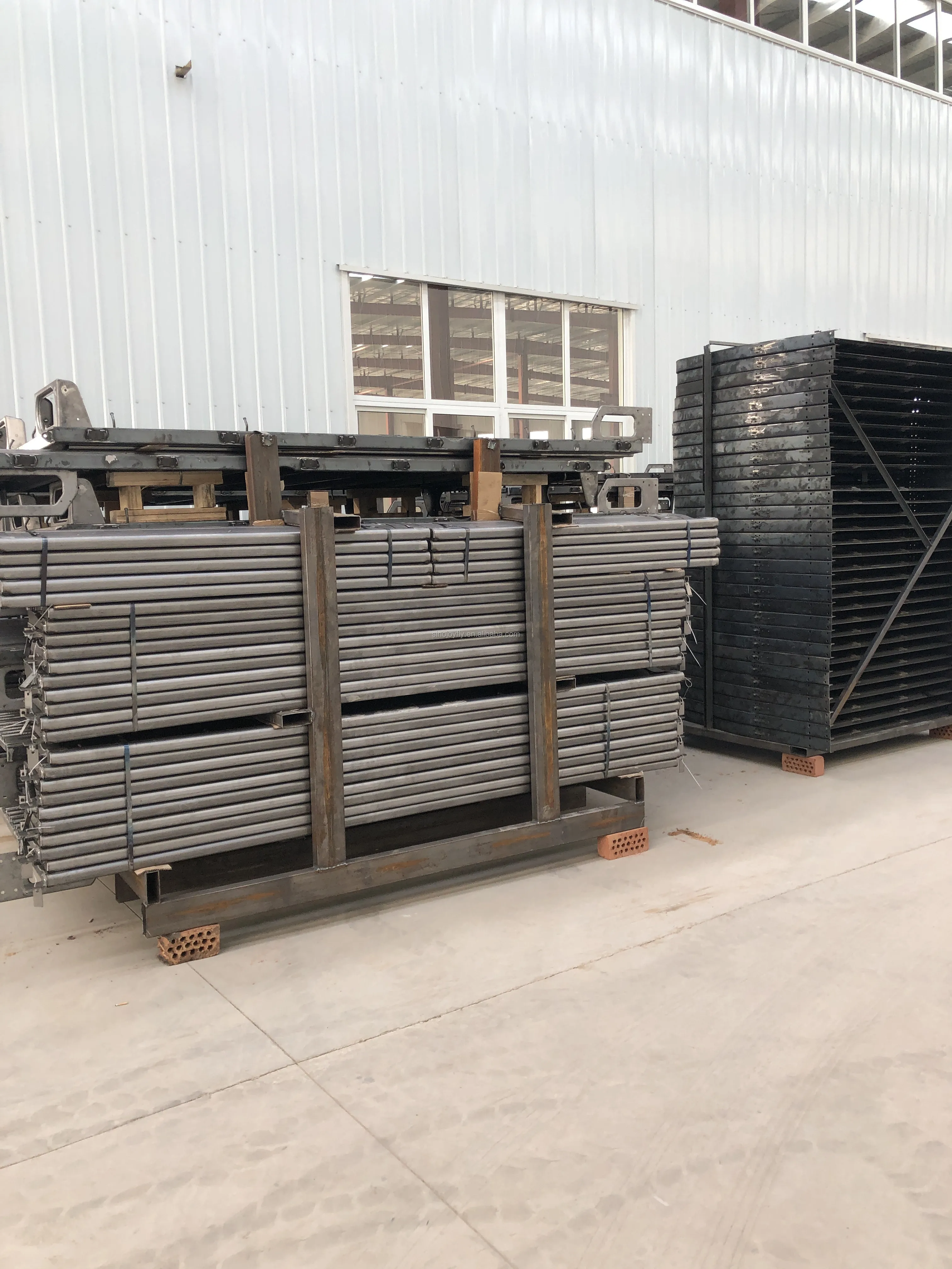 Dropside Cargo Box for Truck| Alibaba.com