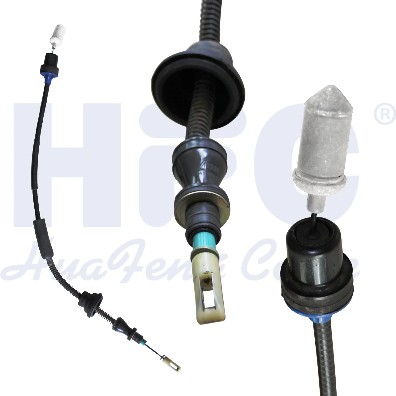 Oem 96315242 Custom Auto Parts Clutch Cable Sell Well Automobile Clutch ...