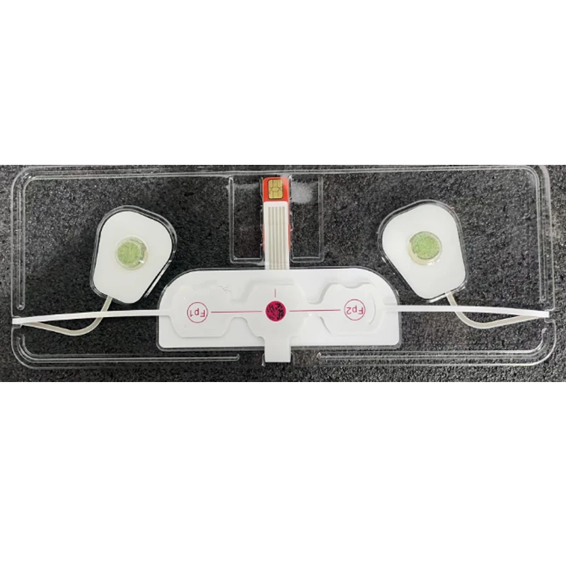 Disposable Non-Invasive EEG Sensors for Medical Monitoring Electrode ...