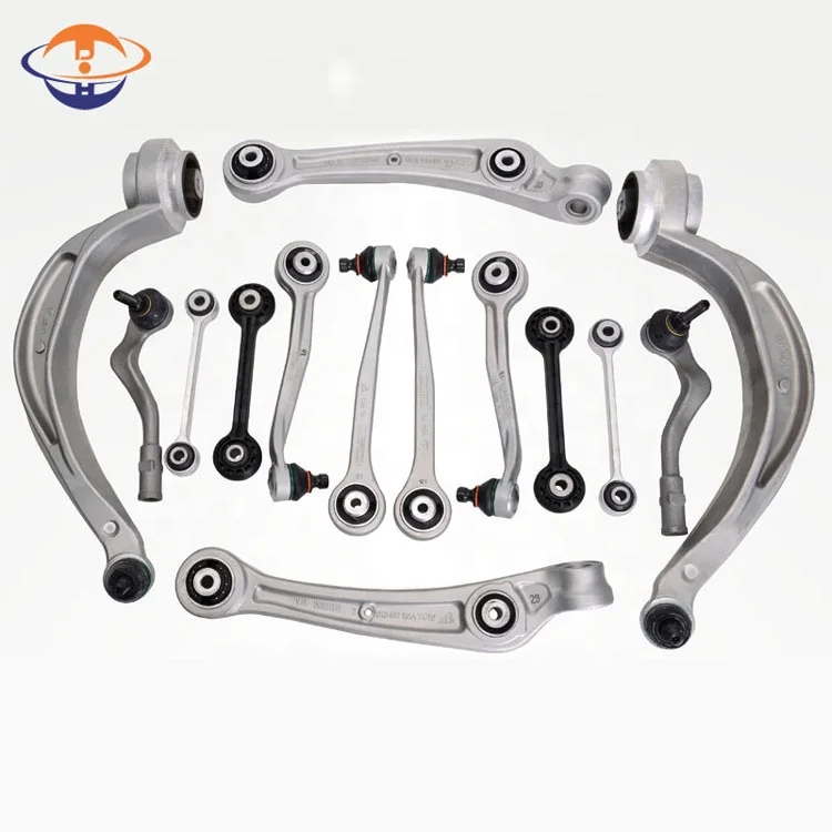 High Quality Auto Spare Parts Suspension Control Arm Repair Kits For A4 ...