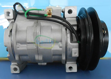 Auto AC Compressor for HINO TRUCK/RANGER - High Quality