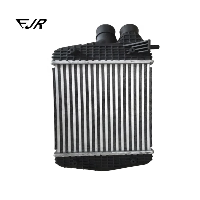 R.H Intercooler for Ghibli, Levante, Quattroporte OEM 670035635 ...