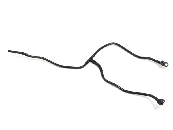 Car Parts Coolant Vent Tube Exhaust Pipe 94810602622 94610602622 For ...