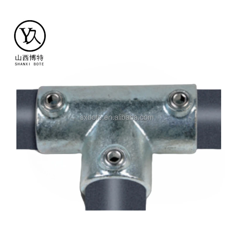 Galvanised Gi Pipe Fittings Malleable Iron Metal Pipe Diameter Key ...