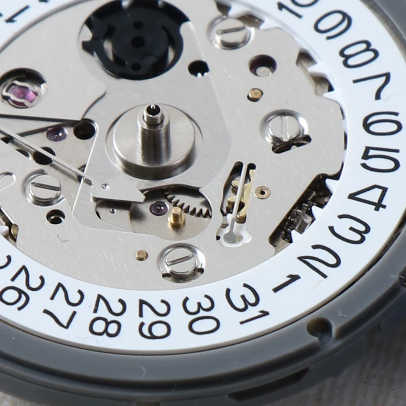 Japan Original For Seiko Nh35 Nh35a Watch Movement Fit Nh35 Automatic ...