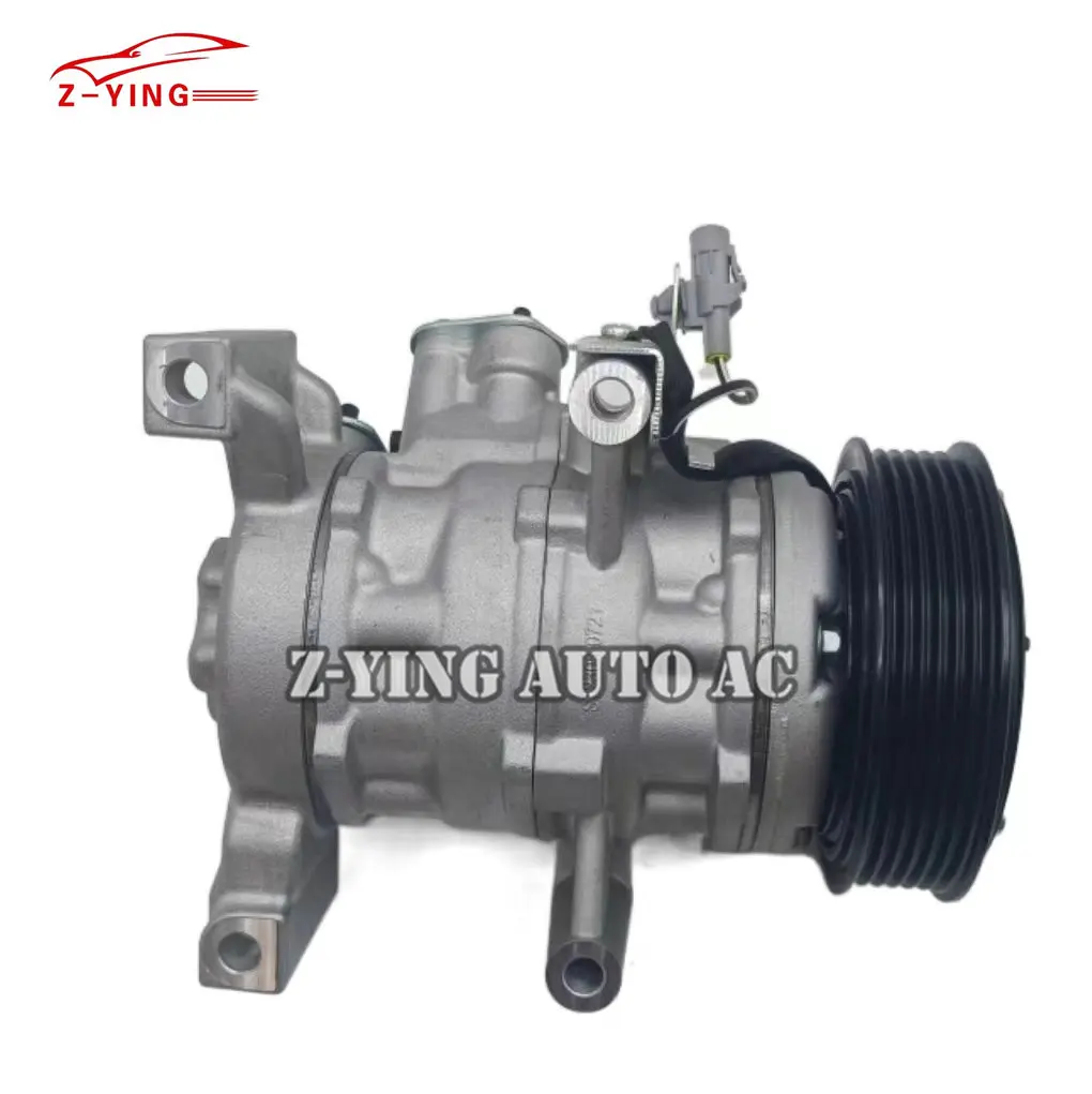 car air conditioning auto compressors for toyota Vios 10sre11c 2016 ...