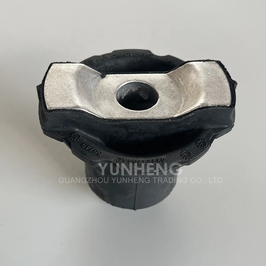 52124754ac Cradle Isolator For Jeep Grand Cherokee Dodge Durango 2011 ...