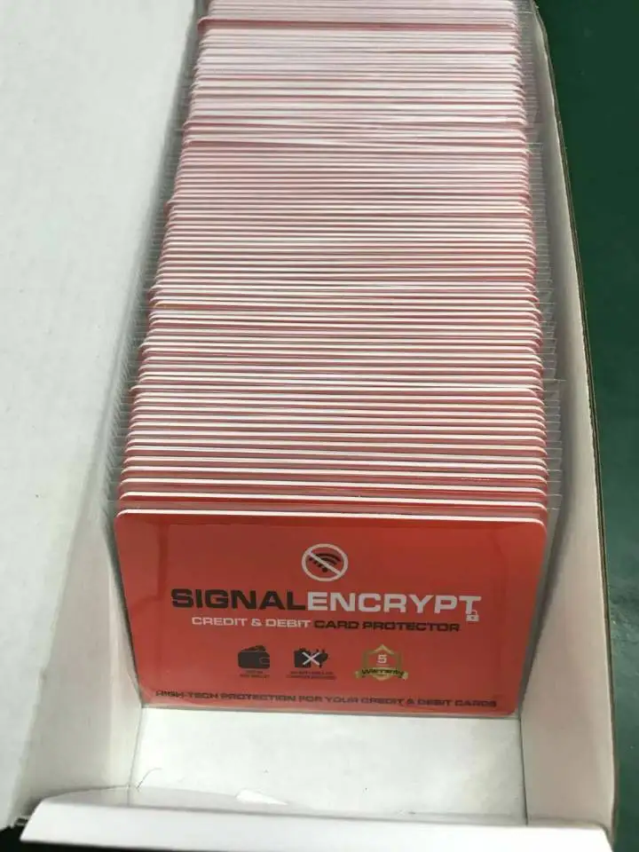 Nfc Rfid Paper Card Reliable Performance - Buy Paper Rfid Card,Nfc ...