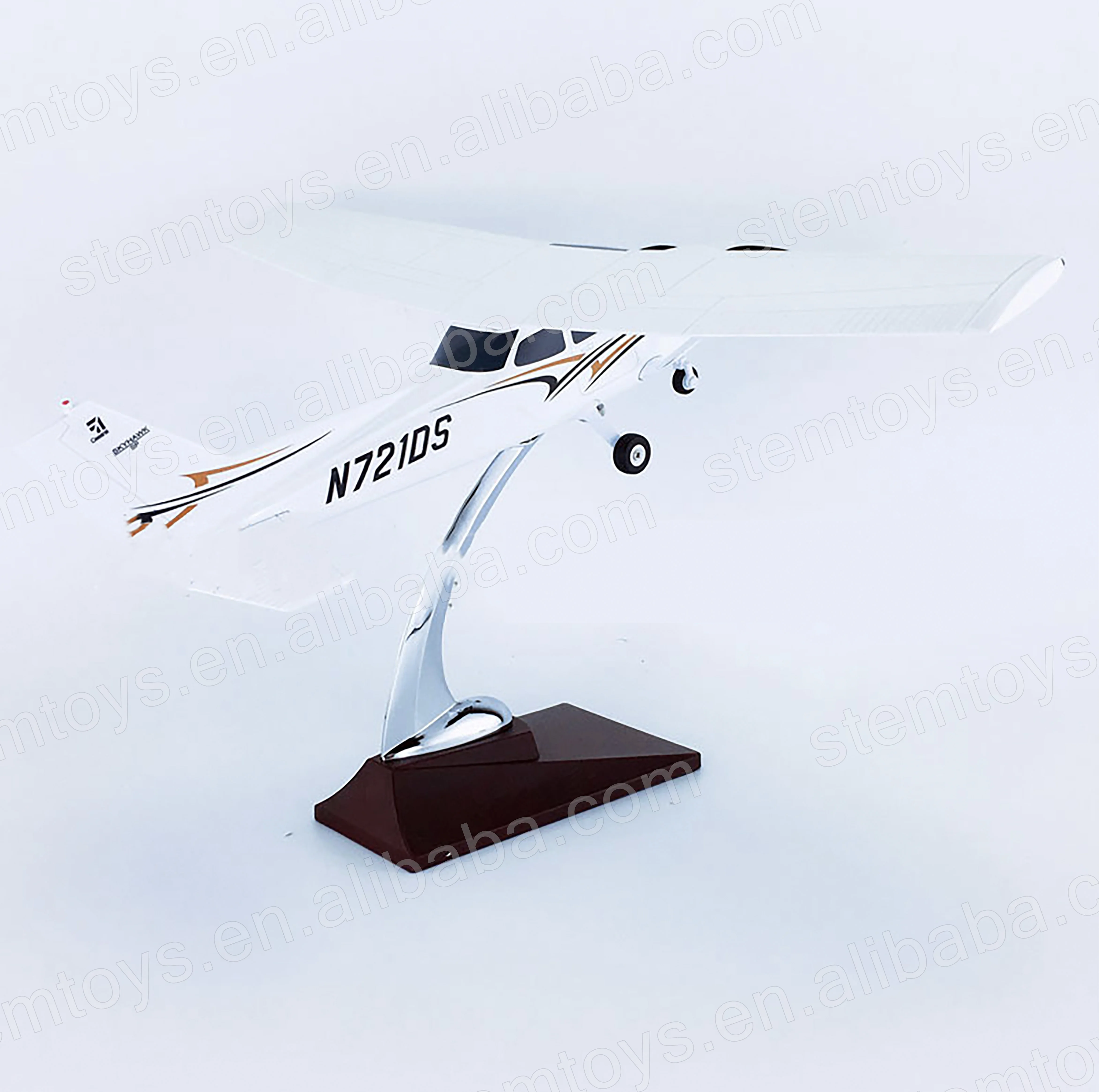 Cessna 172 Price in Pakistan - Popular Resin Aircraft Model