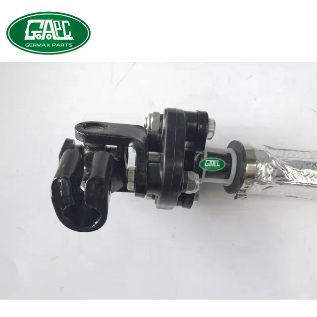 转向轴LR071147 QMN500250 QMN500230 for Discovery 4 2010 - Range romover ...