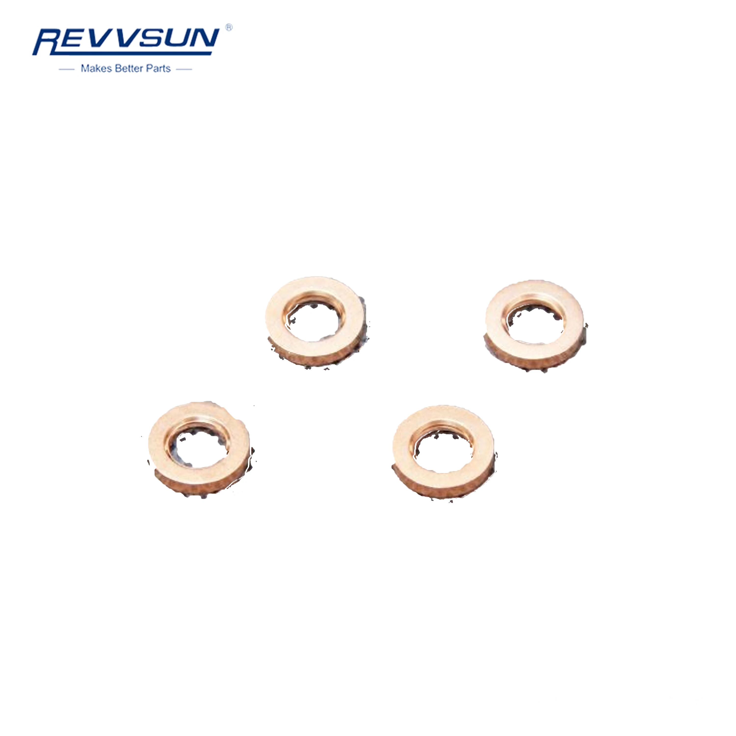 REVVSUN Injector Seal GK2Q9M577BA for Ford Transit (2014-2016 ...