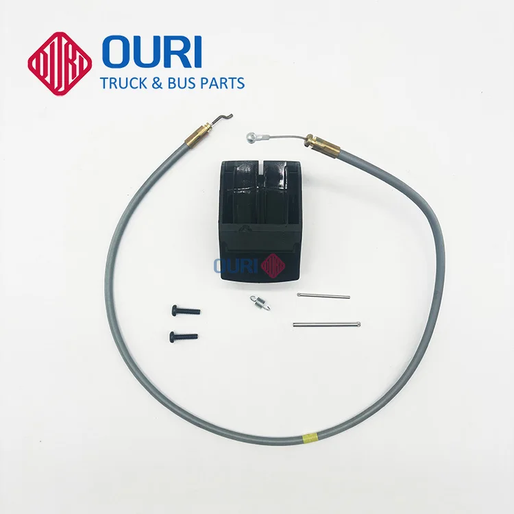 Ouri Truck Parts Seat Adjsutment Switch 1498834 For Scania - Buy Ouri ...