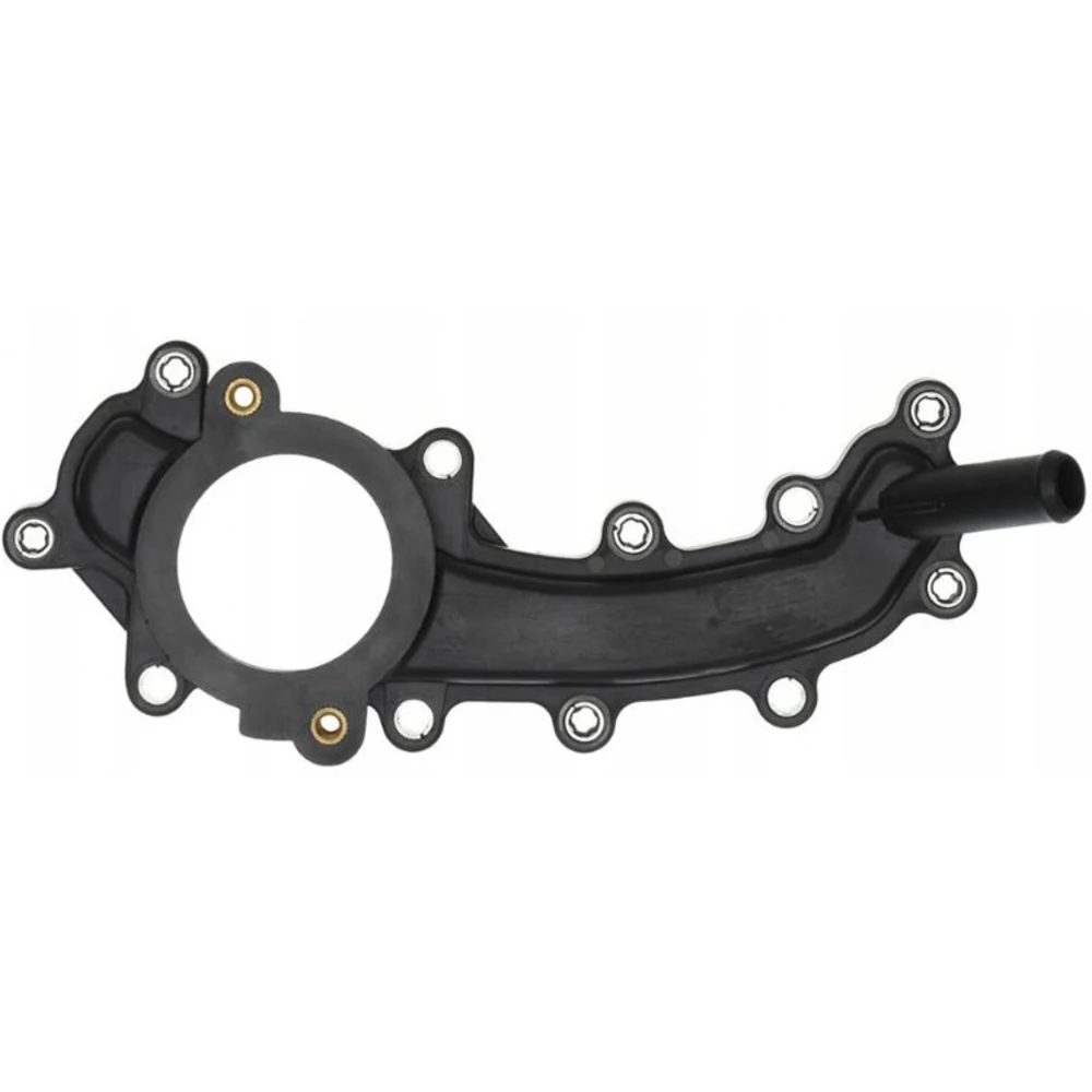 Car Thermostat Housing Thermostat Holder For Dodge Chrysler Jeep ...