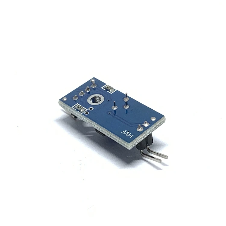 LM393 Raindrop Water Detection Sensor Weather Moisture Monitor ...