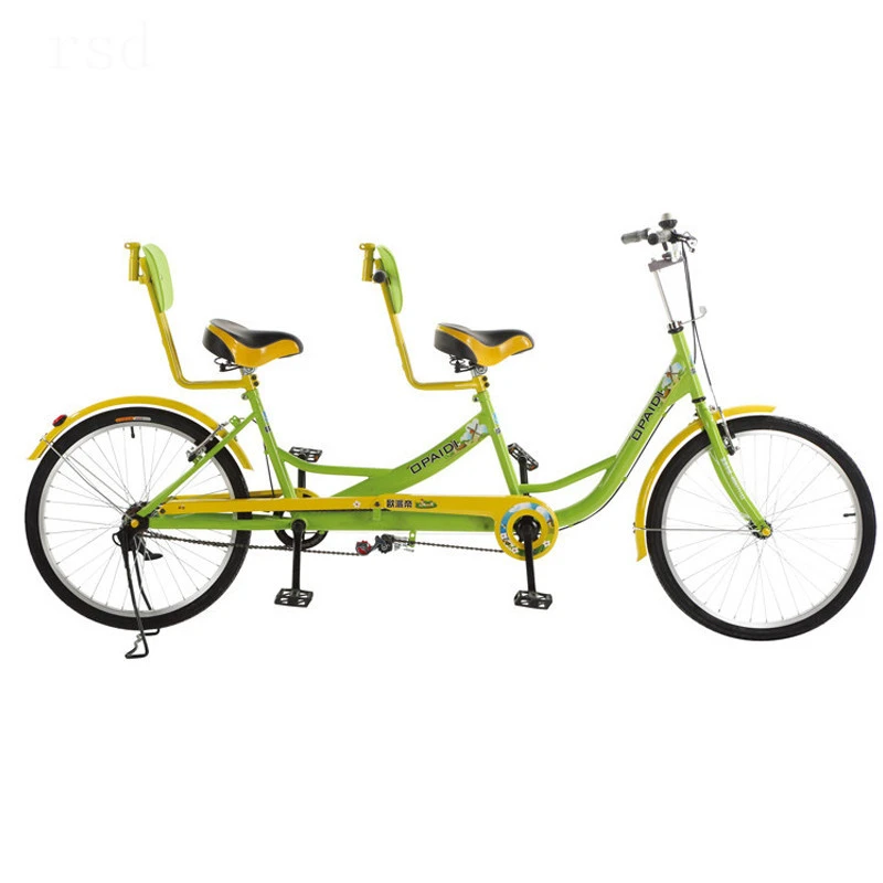 2019 New Four Seaters Sightseeing Bike/high Quality Four Person Bike ...
